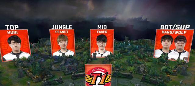 S7全球总决赛：全场开花，MSF再次战胜SKT手握赛点！_Ban