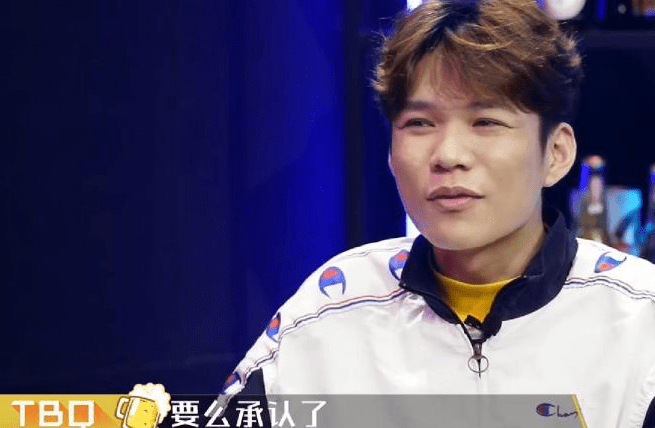 为了流量满嘴胡言？前LGD辅助PYL反驳TBQ：你在胡说些什么啊？_韦神