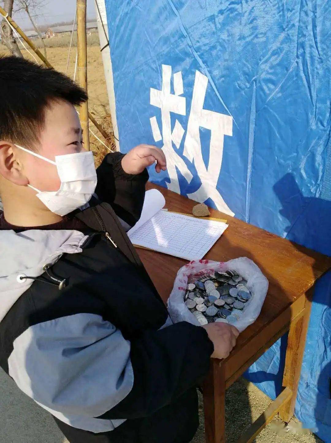 【新时代文明实践】丁肇中实验中学•今年“六一”，我们这样过！-搜狐大视野-搜狐新闻