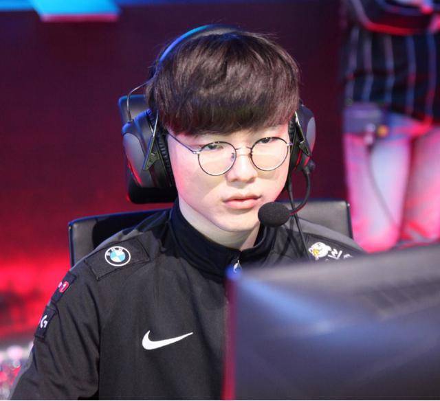 季中杯惨败后，谁还能拯救LCK？ESPN给出2个答案_faker