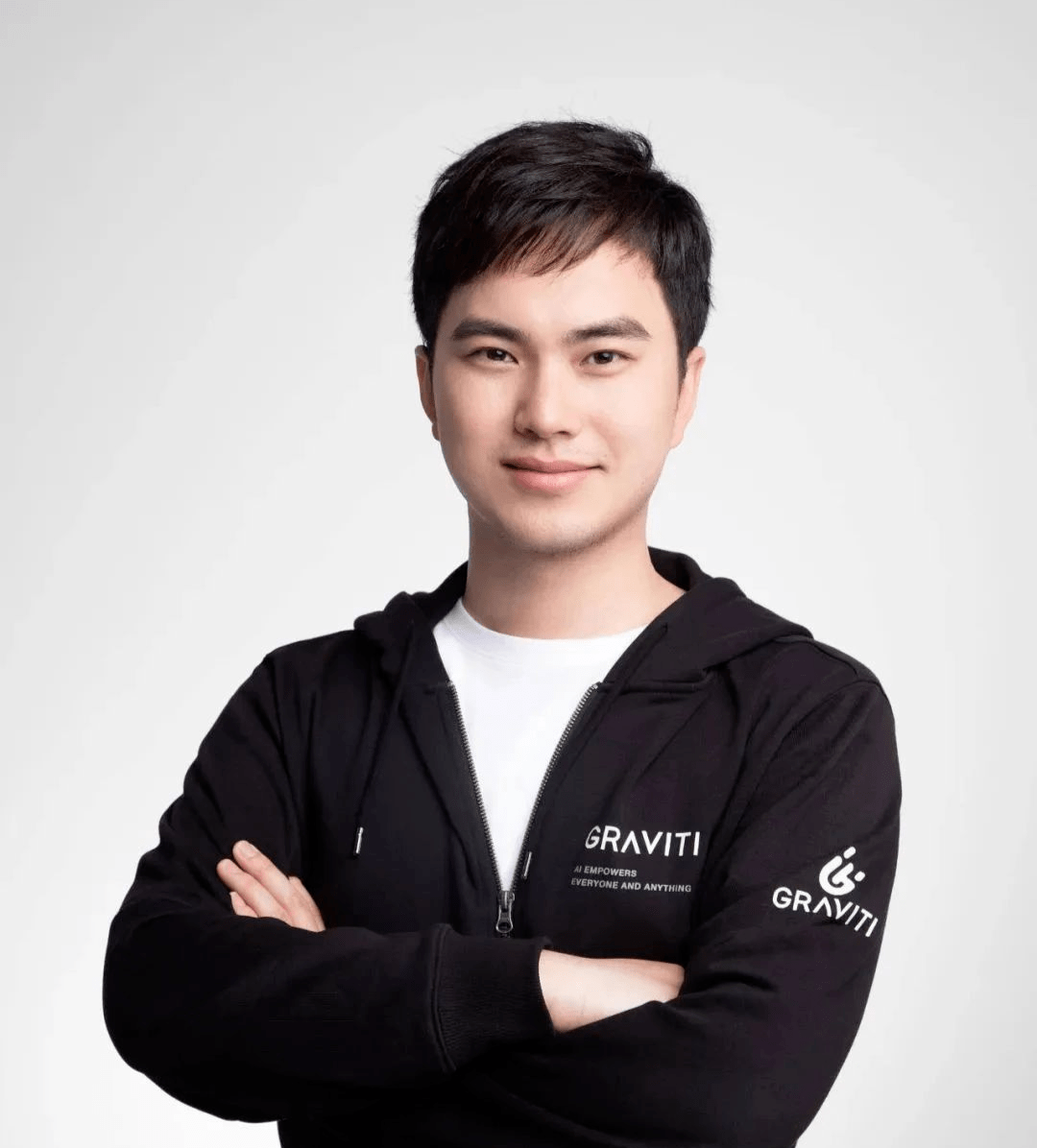 真格投资总监尹乐对话graviti创始人崔运凯: Ai时代背后的数据秘密 真格老友记 搜狐大视野 搜狐新闻