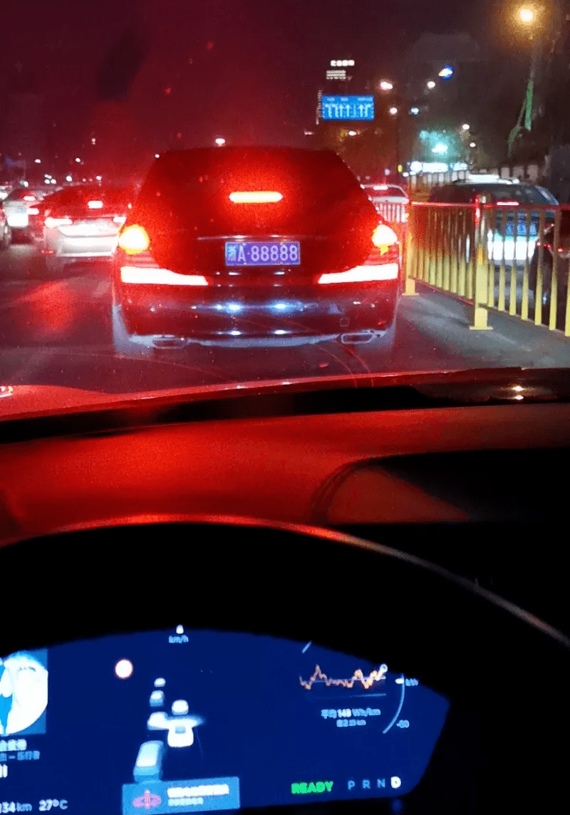 浙A88888、浙B88888、浙C88888哪块铁皮更值钱？_搜狐汽车_搜狐网