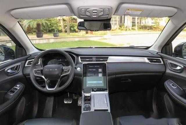 售价10.38-13.98万元 上汽荣威RX5 PLUS正式上市_搜狐汽车_搜狐网