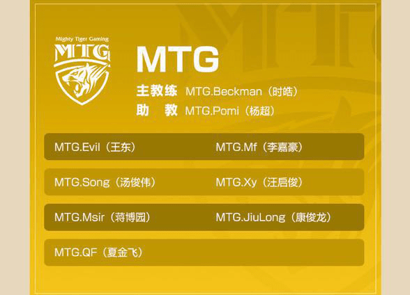 KPL：MTG穷的堪比TS？旅馆环境太差被迫训练？选手也靠关系借_kpl