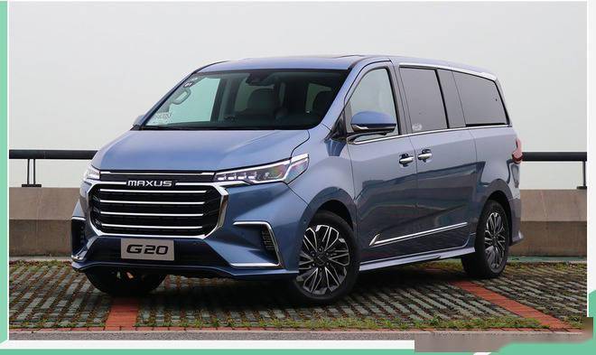 海内外销量同劲増 上汽MAXUS 6月同比增长近4成_搜狐汽车_搜狐网