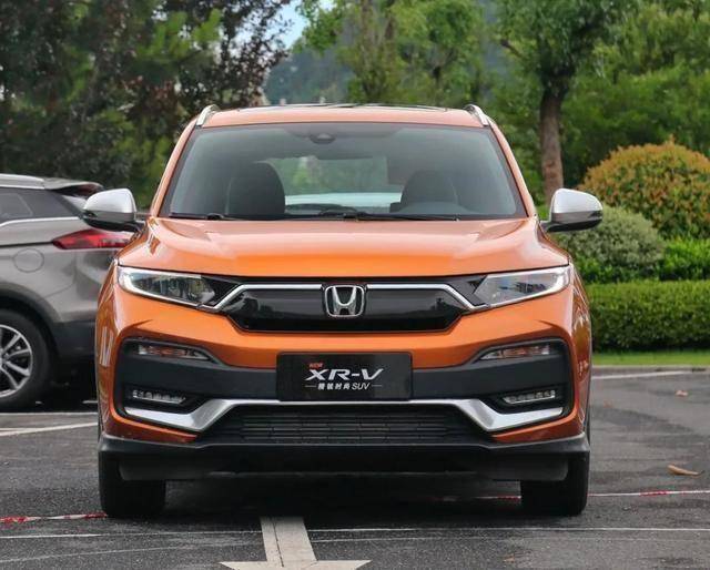 本田的当家车，全新1.5T有177马力，配CVT油耗6L，消费者评价很高_搜狐汽车_搜狐网