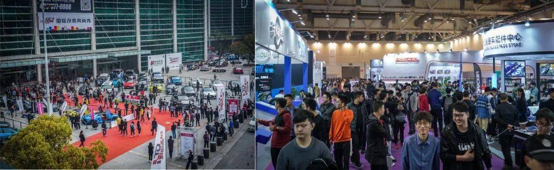 【老朋友】青锋即将闪耀 2020 GT Show ——相约现场，非凡体验！-搜狐大视野-搜狐新闻