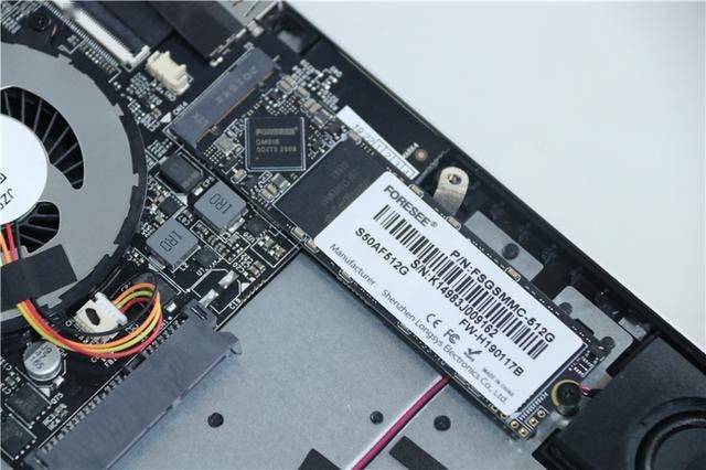 办公游戏全能，十代酷睿 + MX350 不足 4K，机械革命 S2 体验_笔记本