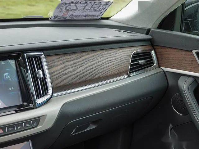 新车 | 售27.58万元起，2021款红旗HS7正式上市_搜狐汽车_搜狐网