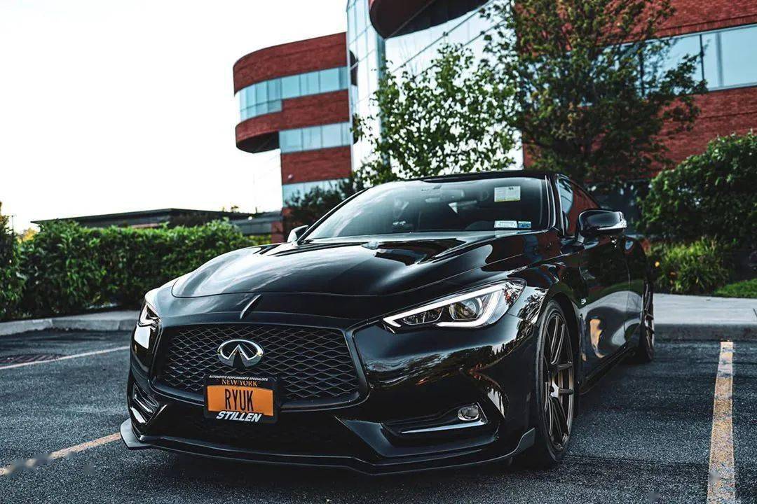 灵感与启发 | 英菲尼迪 Q60 Instagram 改装集_搜狐汽车_搜狐网