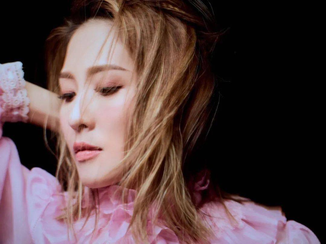 TVB陈敏之：戏里戏外体验多样人生-搜狐大视野-搜狐新闻