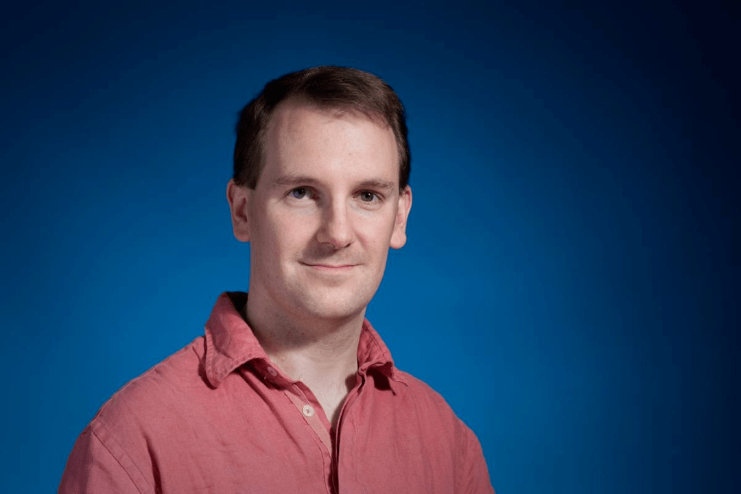 头发还在！带你膜拜全球最优秀的14位程序员~_Petr