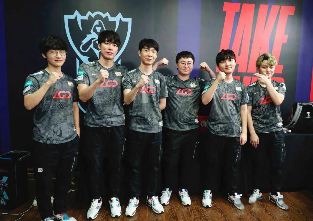 你们在说的S10，究竟是什么？| 电竞小白入门指南_战队