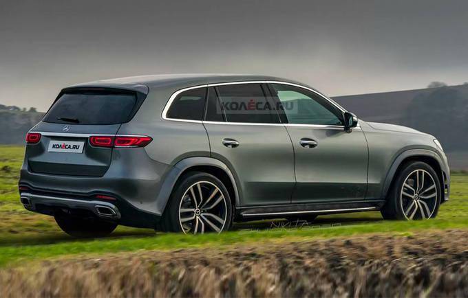 奔驰国产换代GLC曝光！搭新1.5T发动机 动力超2.0T_搜狐汽车_搜狐网