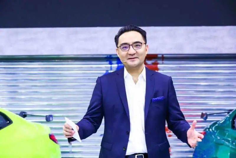 BMW“新装备”高能亮相2020 AIT改装车展_搜狐汽车_搜狐网