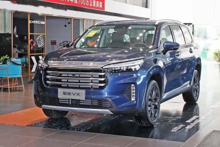 目标：站着把钱挣了！今年自主车企捯饬了哪些“硬货”？_搜狐汽车_搜狐网