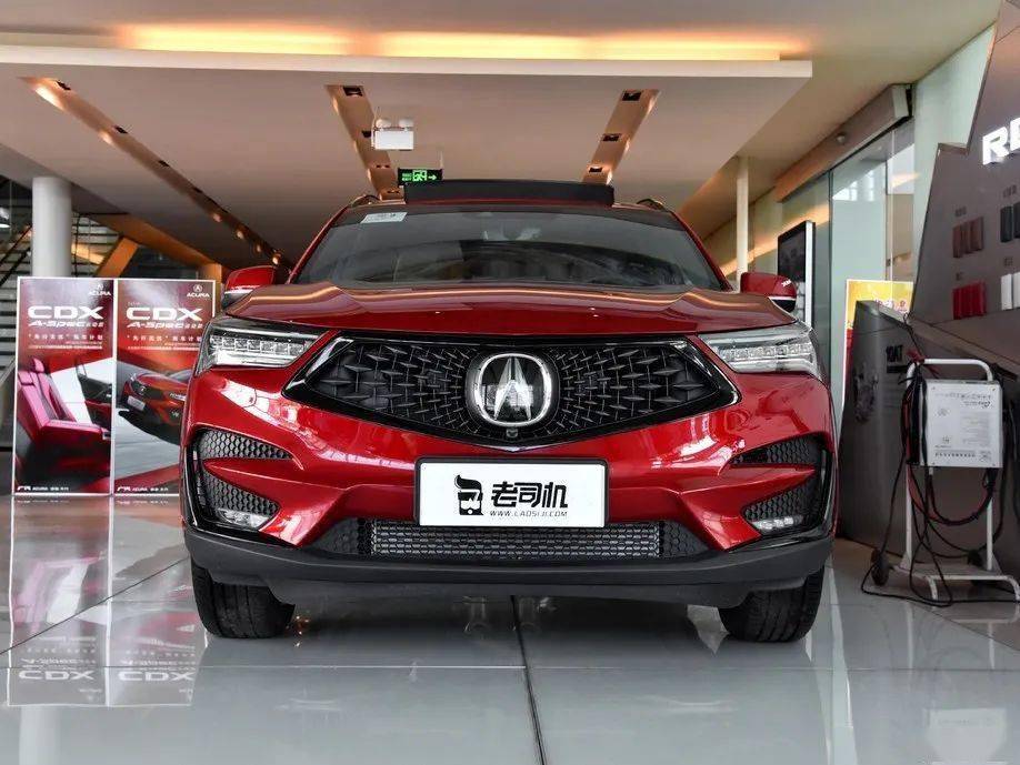 实拍日系豪华SUV！2.0T+10AT+四驱，30万出头就能买到_搜狐汽车_搜狐网