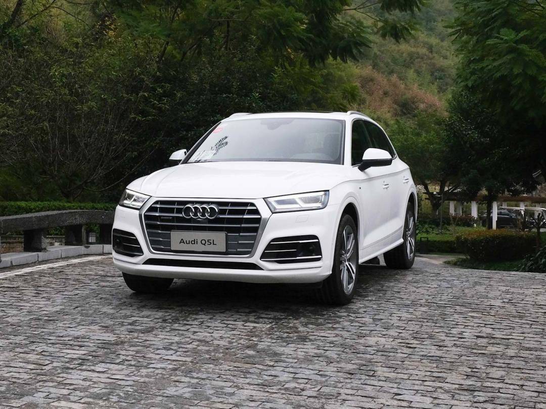 奥迪Q5L、沃尔沃XC60、凯迪拉克XT5买哪个车比较好？-搜狐大视野-搜狐新闻