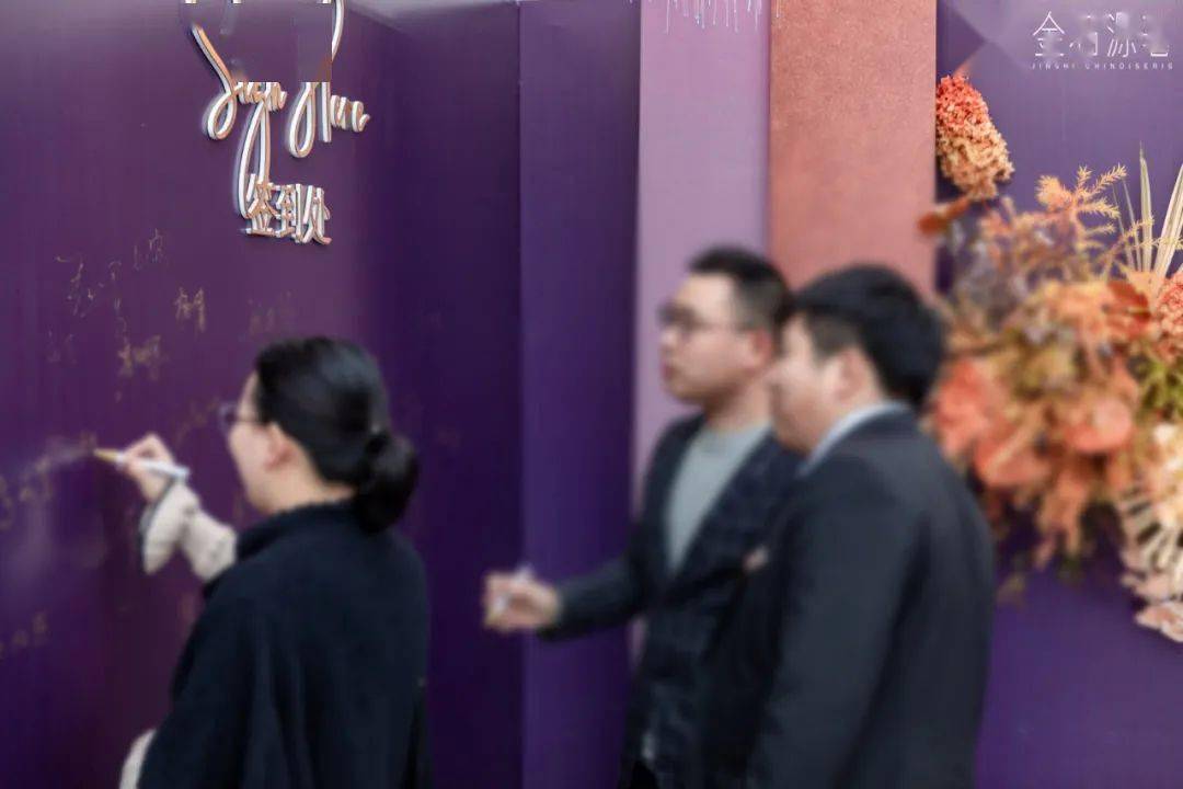 金石源著，酒鉴非凡！业主私享红酒私宴成功举办 搜狐大视野 搜狐新闻