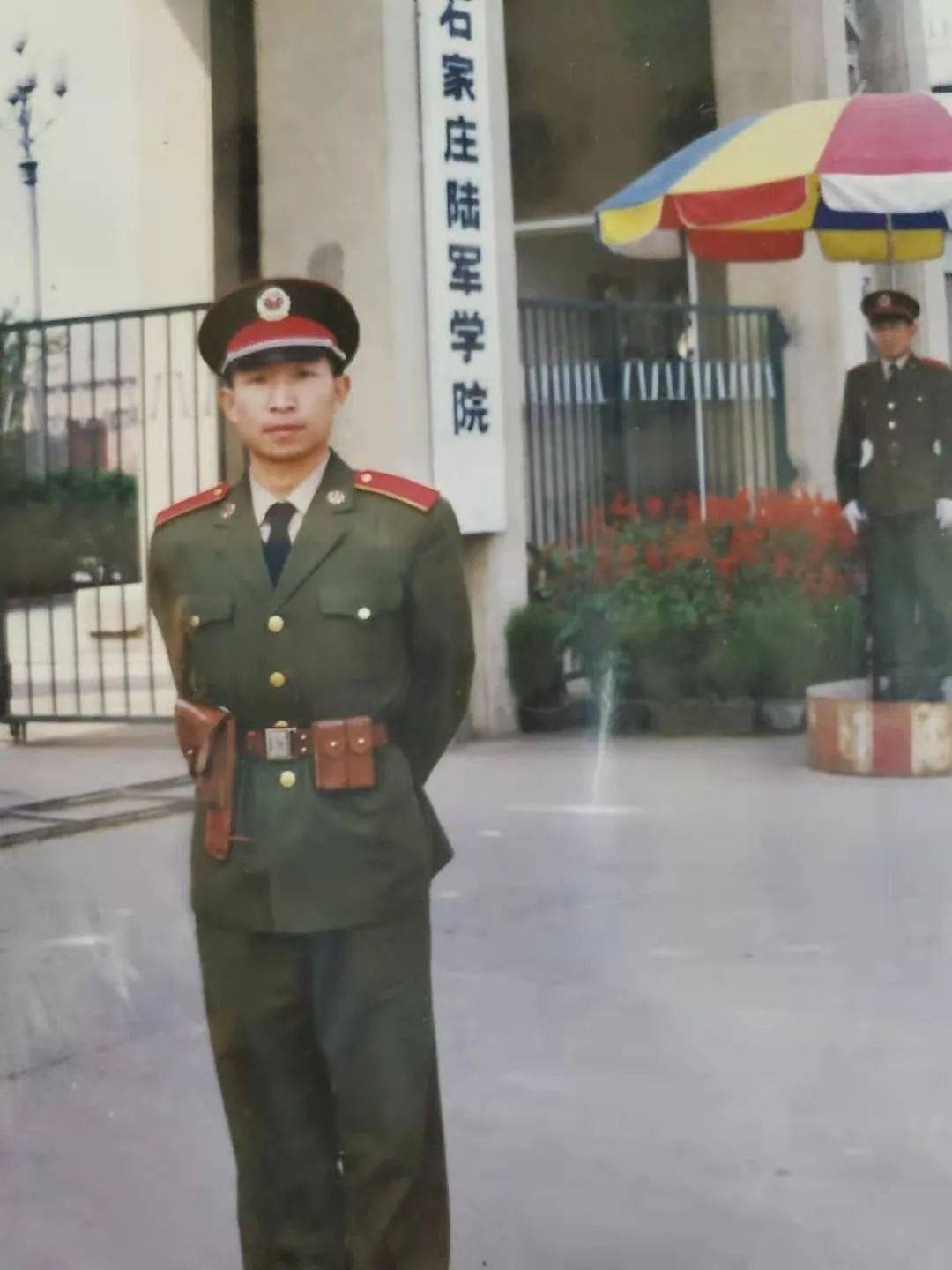 樊旭红:难忘三十年戎装岁月-搜狐大视野-搜狐新闻