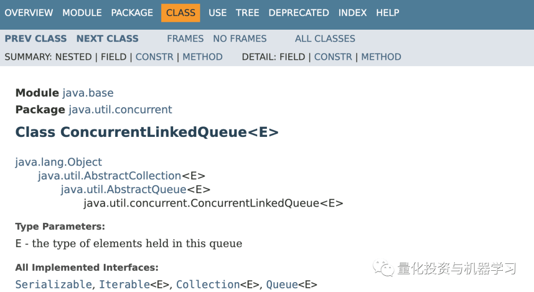 Man Group：一个高性能、低延迟的交易、执行系统如何建立？_Java