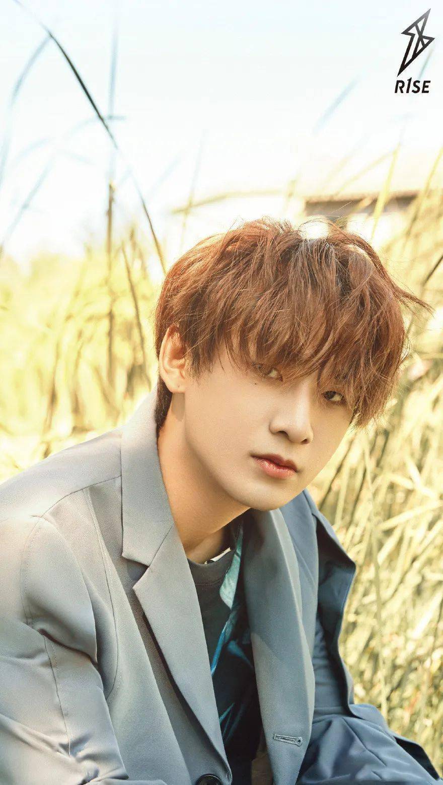 【手机壁纸】R1SE姚琛-搜狐大视野-搜狐新闻