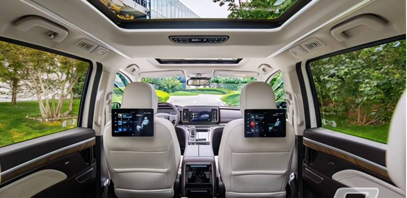 别克GL8/荣威iMAX8/本田奥德赛/传祺M8如何选？_搜狐汽车_搜狐网