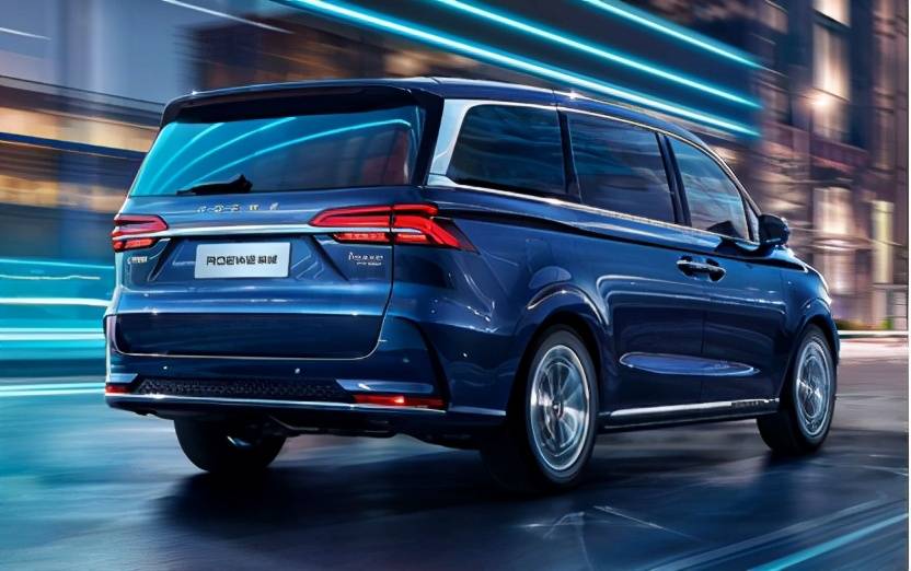 别克GL8/荣威iMAX8/本田奥德赛/传祺M8如何选？_搜狐汽车_搜狐网