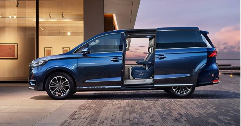 别克GL8/荣威iMAX8/本田奥德赛/传祺M8如何选？_搜狐汽车_搜狐网