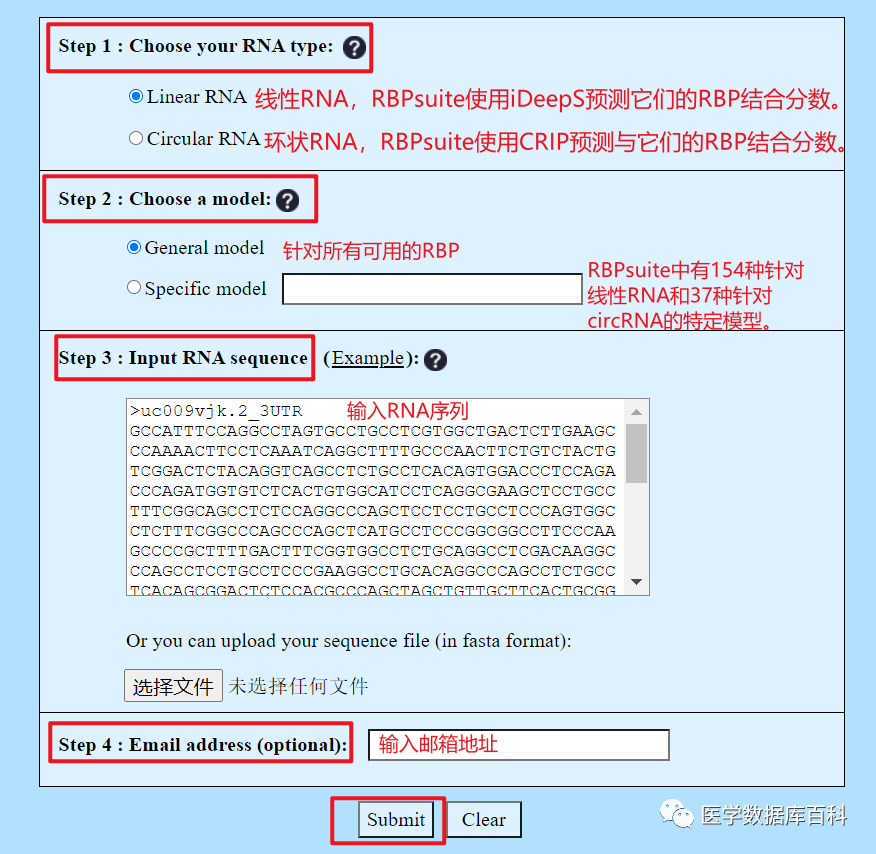 RNA-蛋白质结合位点预测_RBPsuite
