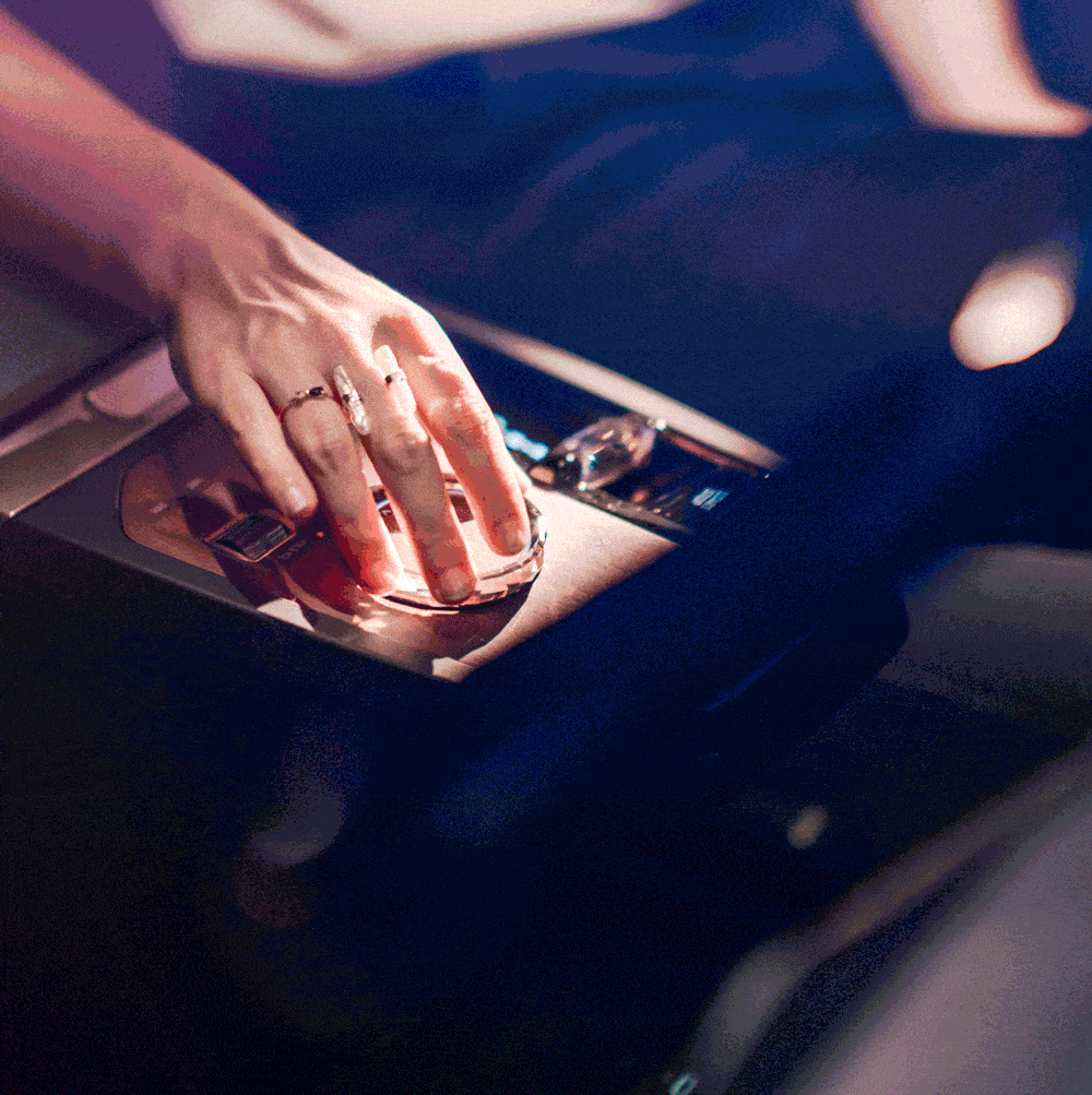BMW IDrive bmw-idrive