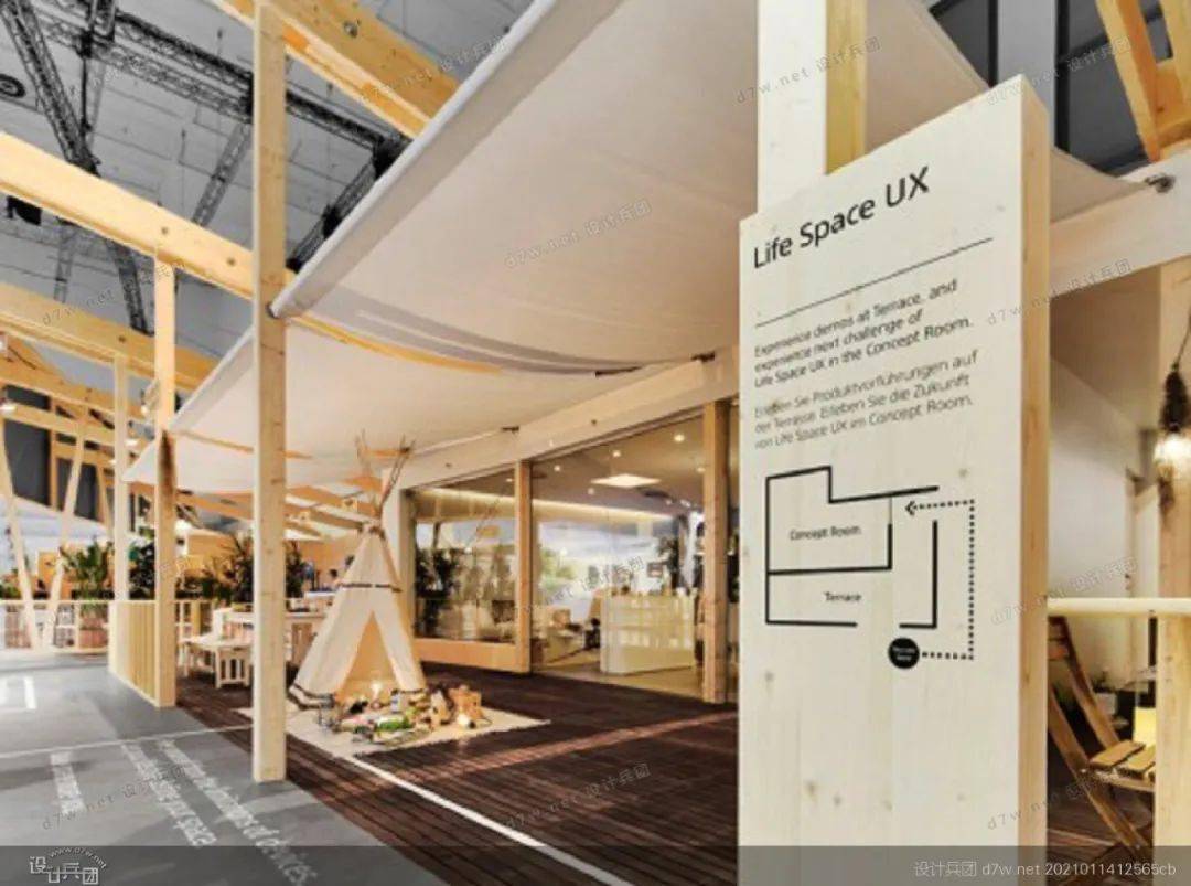 Sony--IFA 2016【展台设计】-搜狐大视野-搜狐新闻