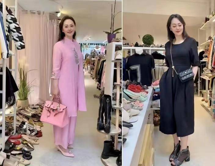 大宋佳明显老了！头发半秃眉毛剩一半，素颜看起来像小老太 -6parkbbs.com