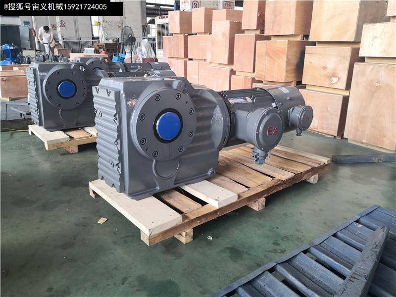 XWD3-43减速机XWD3-43-2.2kw摆线轮外径XWD-搜狐大视野-搜狐新闻