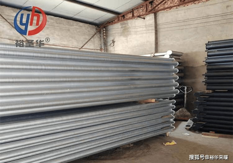 大型矿区用热水D133散热器-搜狐大视野-搜狐新闻