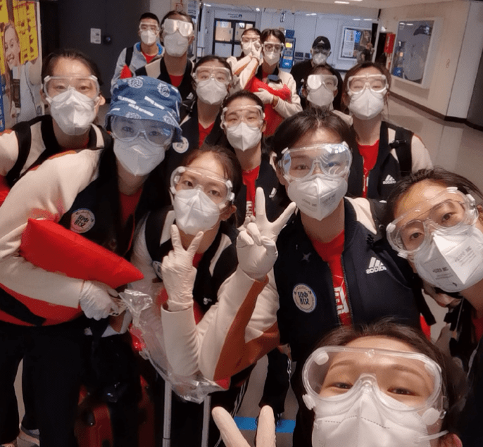 5月25日赛程，中国女排首战韩国女排 搜狐大视野 搜狐新闻