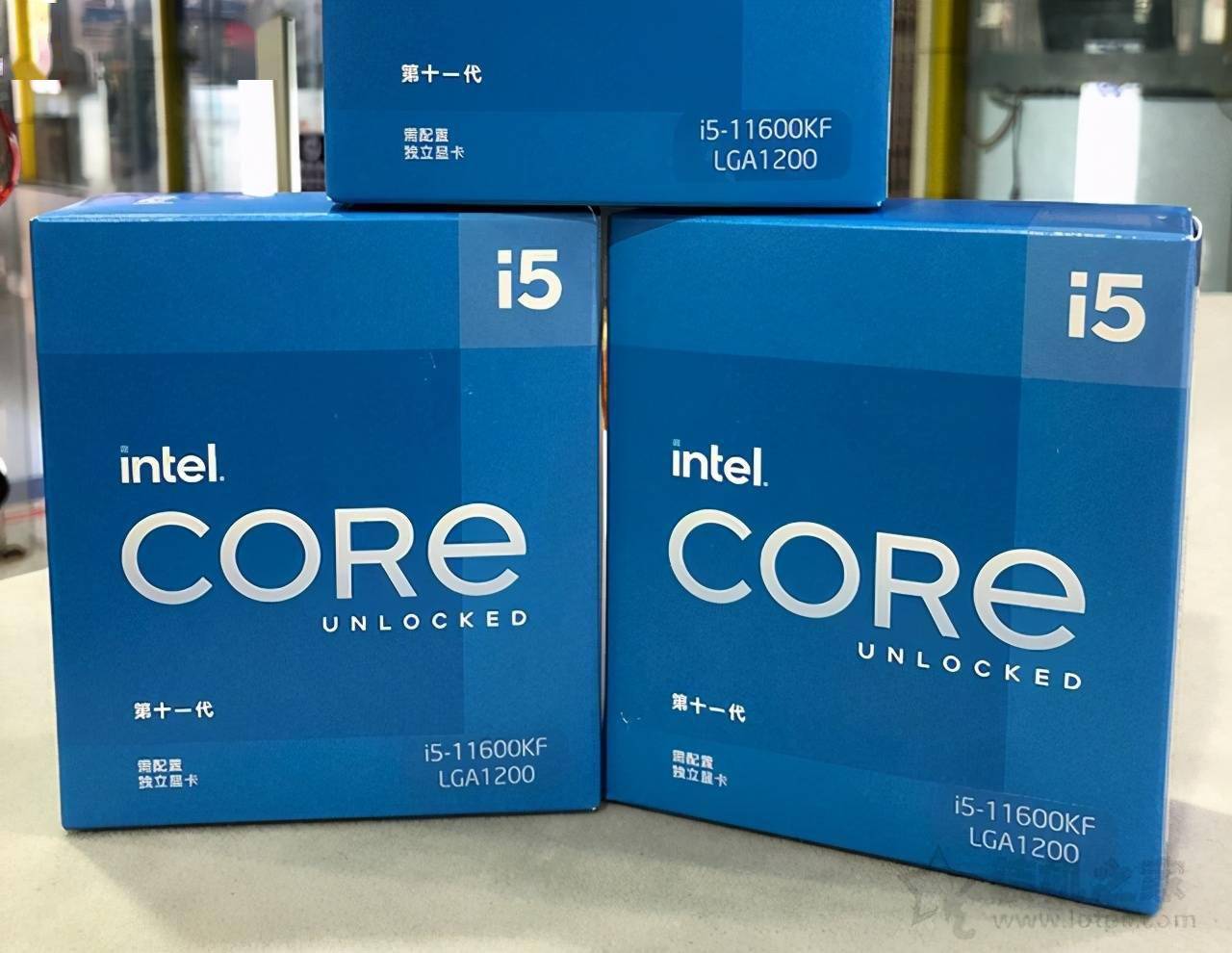 i5 11600KF配什么主板好？intel酷睿i5-11600K/F与主板搭配知识-搜狐大视野-搜狐新闻