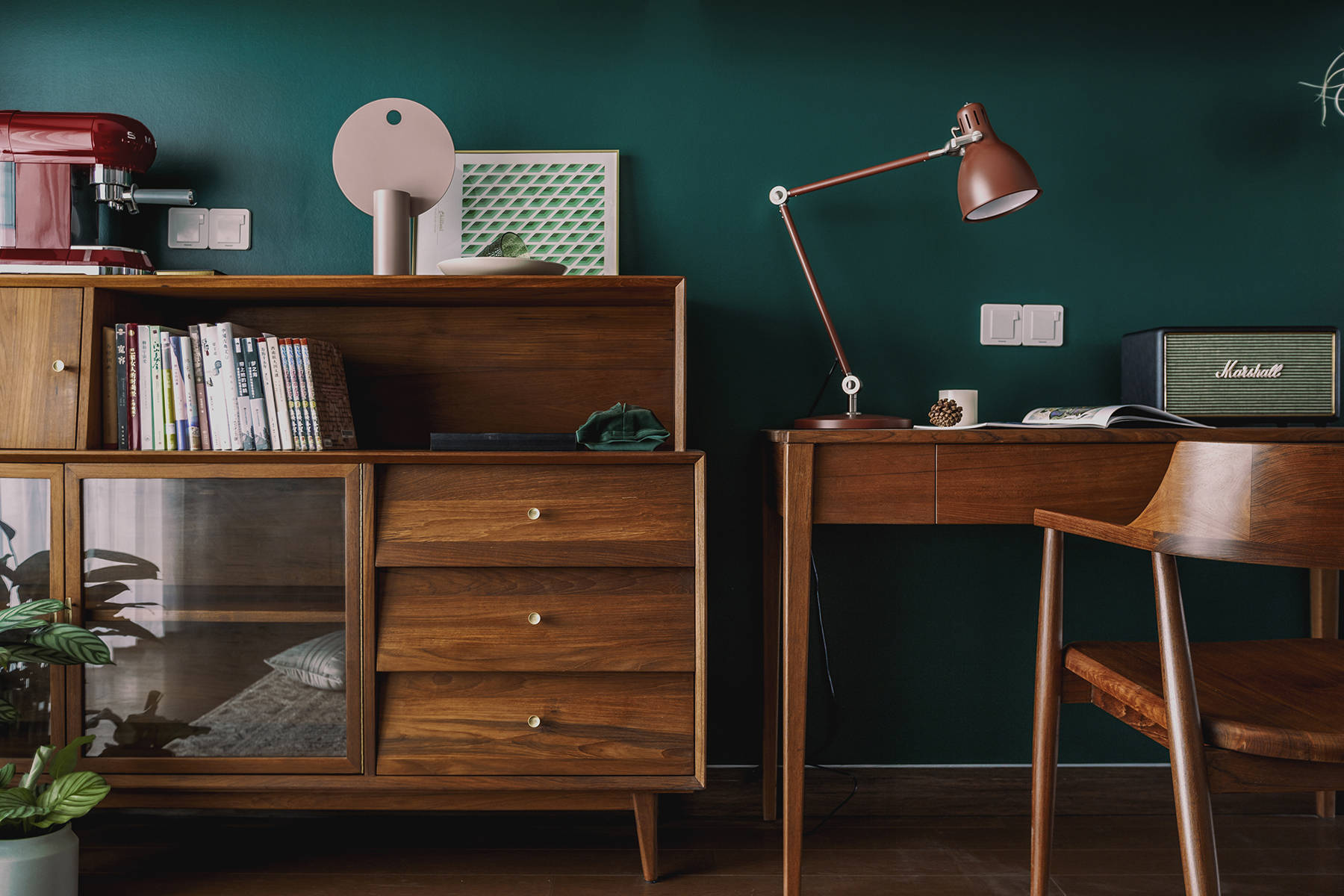 140㎡北欧风，佳期如梦，与浪漫生活邂逅-搜狐大视野-搜狐新闻