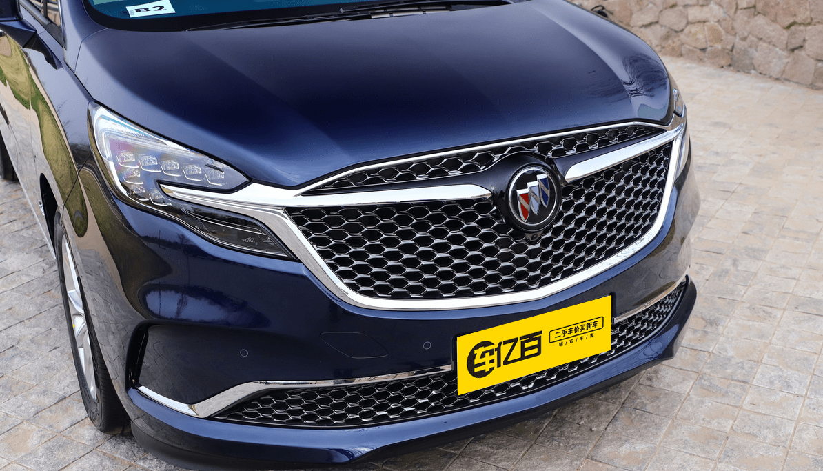 别克GL8 2020款 Avenir艾维亚 四座尊礼版 特价出-搜狐大视野-搜狐新闻