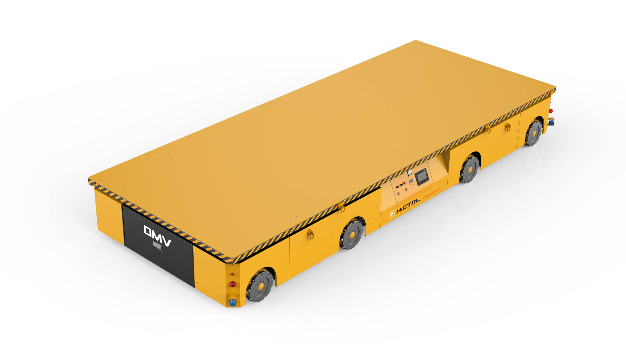 精密对接AGV-搜狐大视野-搜狐新闻