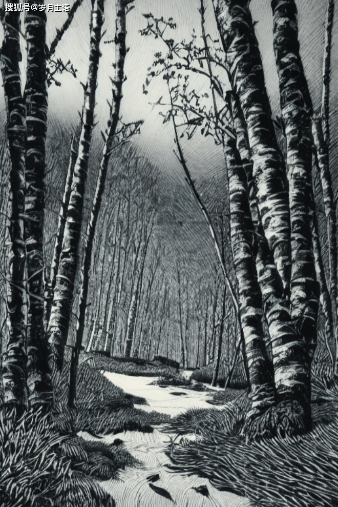 愿有歌可长留于此----白桦林-搜狐大视野-搜狐新闻