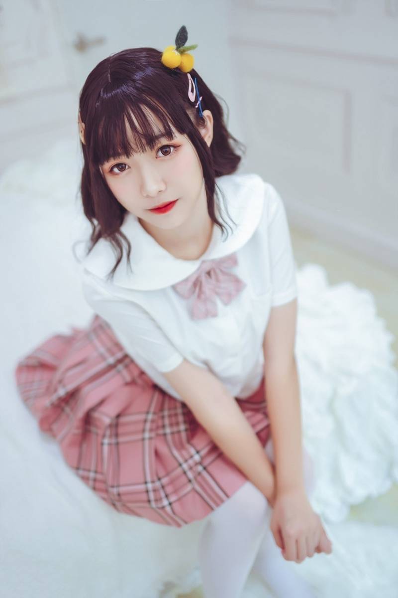 COS 【lovely呆玄】过膝白丝-搜狐大视野-搜狐新闻