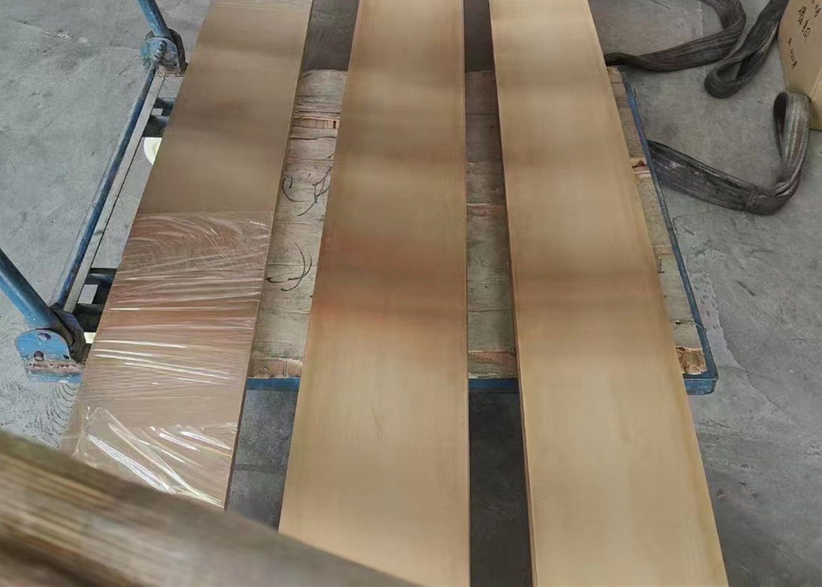 JIS H C5191 磷铜棒 锡青铜 铜杆