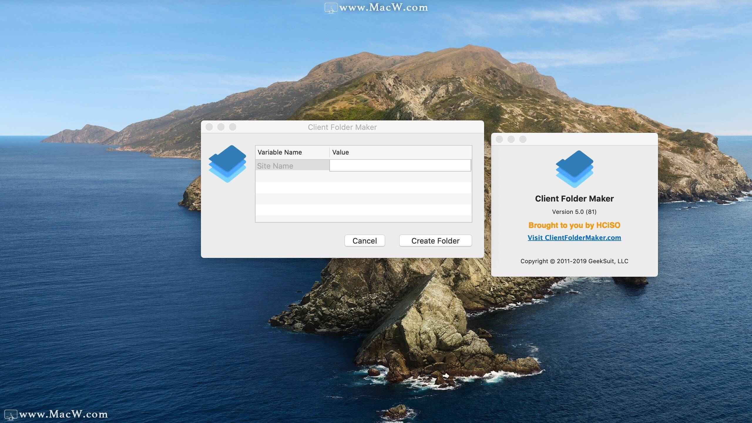 你值得拥有的6款文件管理软件！超实用！_macw