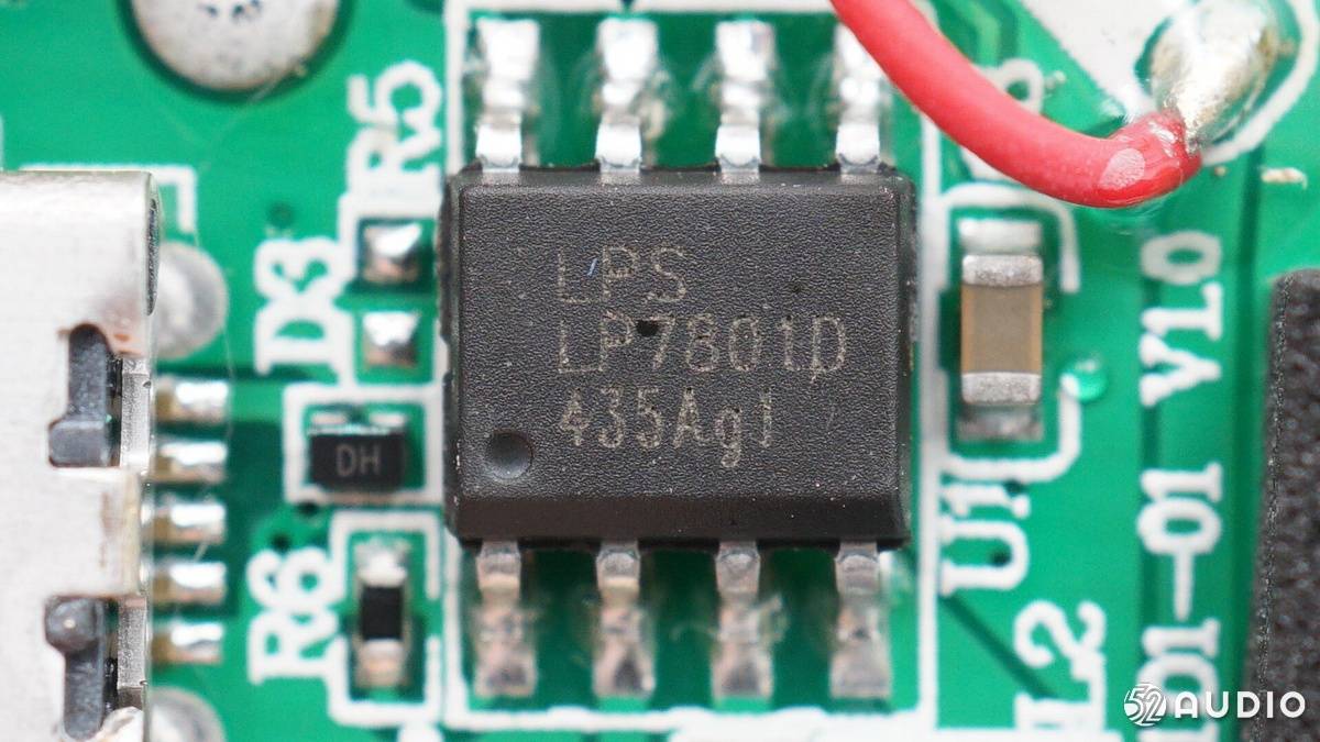 拆解报告：漫步者兄弟品牌Xemal声迈首款真无线耳机 X3_搜狐汽车_搜狐网