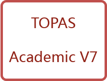 TOPAS-Academic 丨 全谱分析软件_Windows