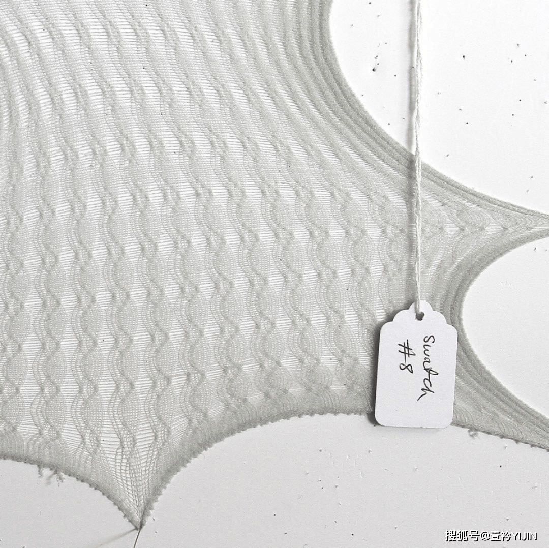 新锐设计 | RUI ZHOU在你身体上连起第二层皮肤_Zhou