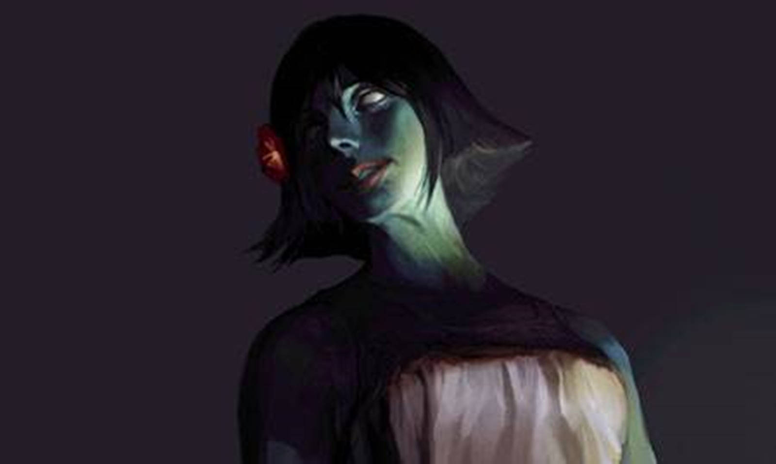 CSOL僵尸们有多可怜？他们的背景故事中，大多数都是悲剧-搜狐大视野-搜狐新闻