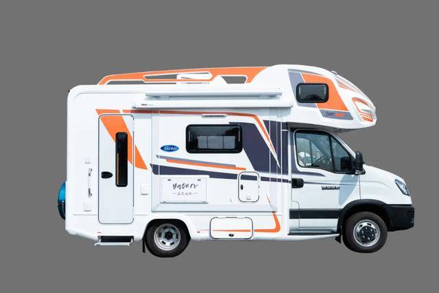 2020款亚特旗舰版依维柯房车 隆重上线_搜狐汽车_搜狐网