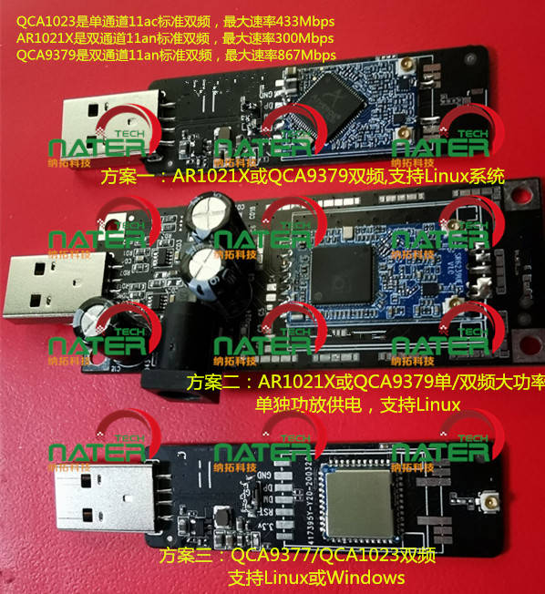 工业级USB接口Mini PCIe封装双频无线网卡/AR1021-X QCA9377 QCA9379模块-搜狐大视野-搜狐新闻